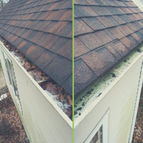 Home - Josh The Window Cleaner & Power Washing